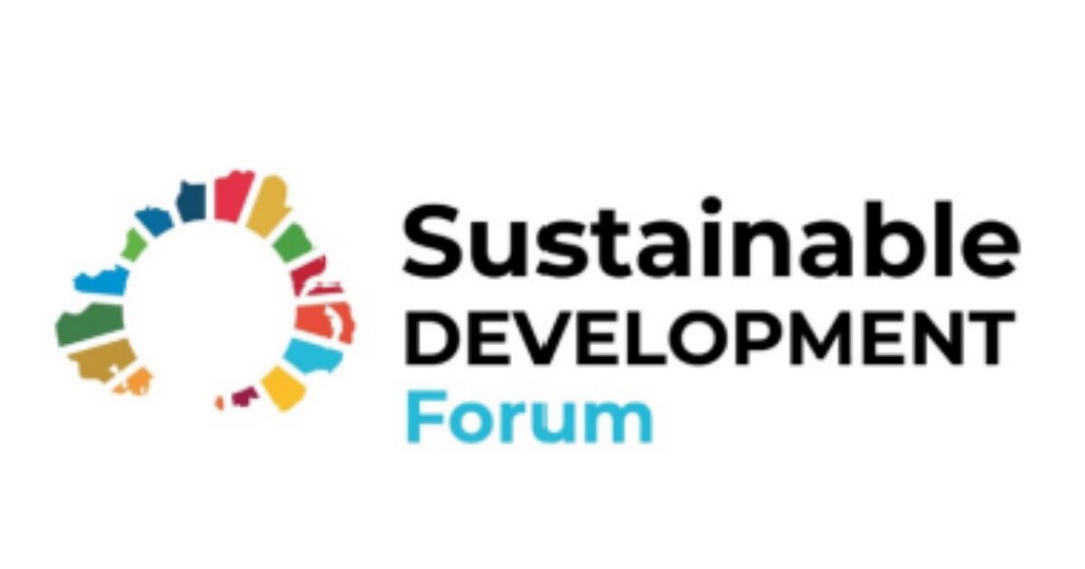 Sustainable Development Forum Quarterly Meeting - Sustainable NI